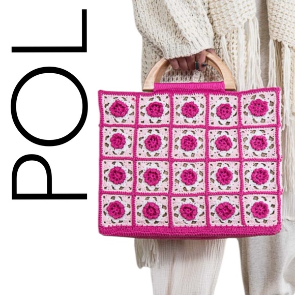 POL | Bags | Pol New Bag | Poshmark